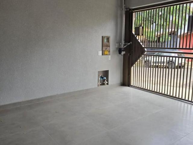 Venda casa térrea nova 3 dormitórios 1 suite Jardim Pau Preto Indaiatuba SP
