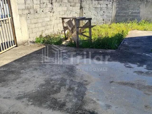 Venda casa térrea nova 3 dorms com quintal excelente localização do bairro jard stª luzia
