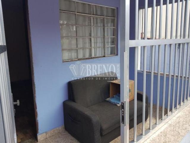 Venda Casa Terreno 322,40m² Parque São Vicente Mauá R$ 615.000,00