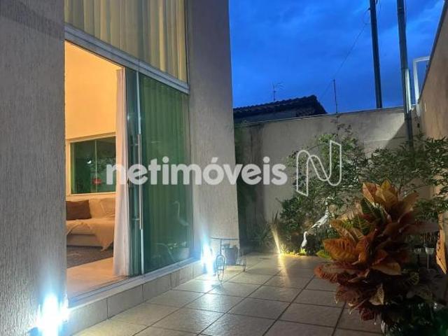 Venda Casa Tirol Belo Horizonte