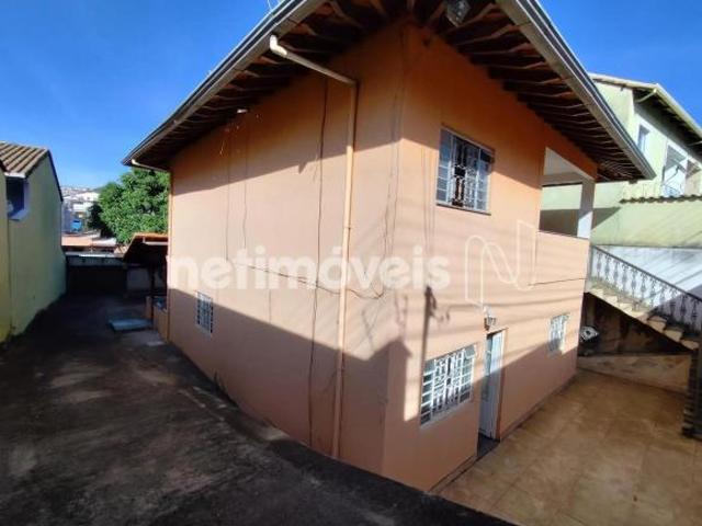 Venda Casa Três Barras Contagem