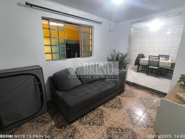 Venda Casa Três Dormitórios Cidade São Jorge Santo André