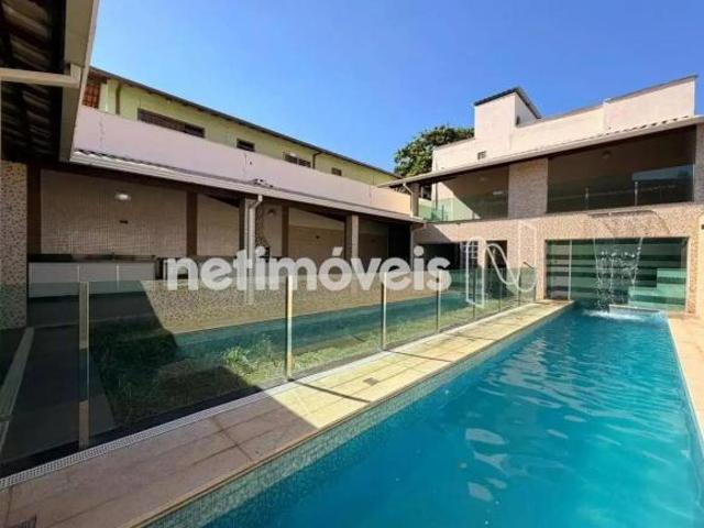 Venda Casa Trevo Belo Horizonte