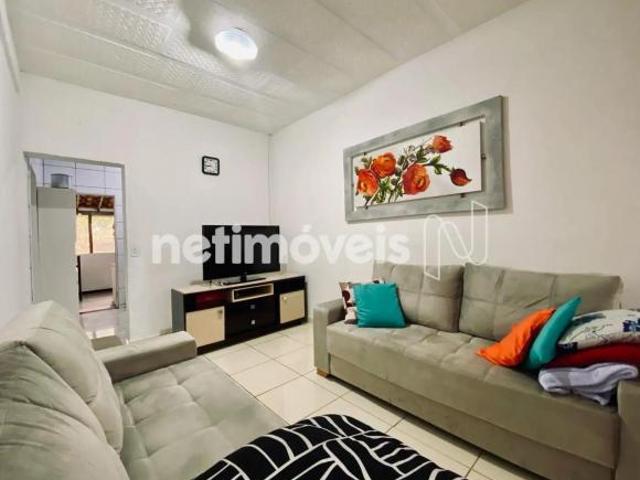 Venda Casa Trevo Belo Horizonte