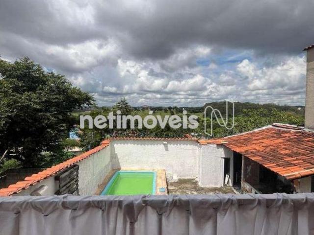 Venda Casa Trevo Belo Horizonte