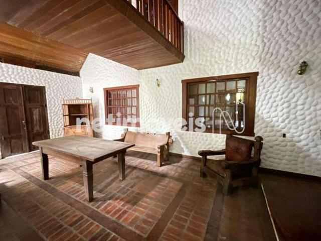 Venda Casa Trevo Belo Horizonte