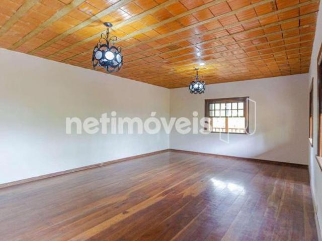 Venda Casa Trevo Belo Horizonte