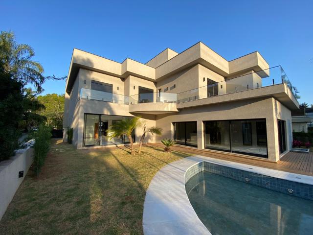 Venda Casa Triplex Alphaville, Santana de Parnaíba SP #5825
