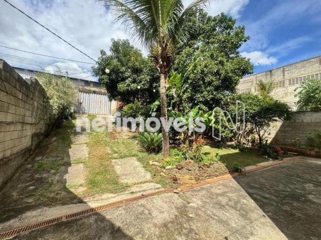 Venda Casa Tropical Contagem