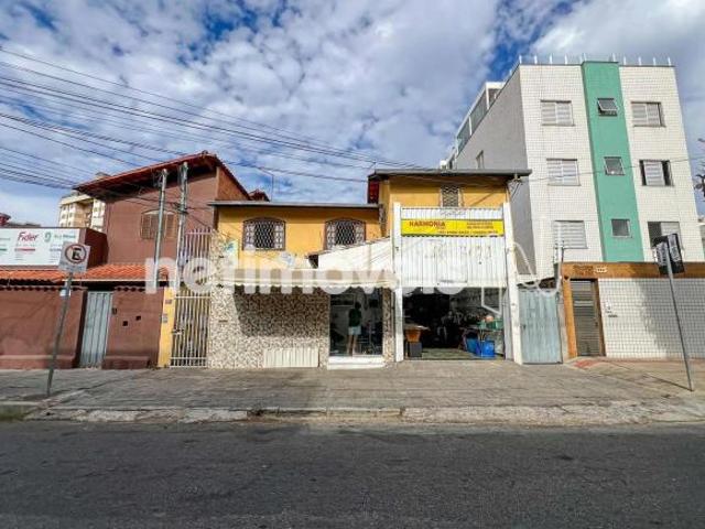 Venda Casa União Belo Horizonte