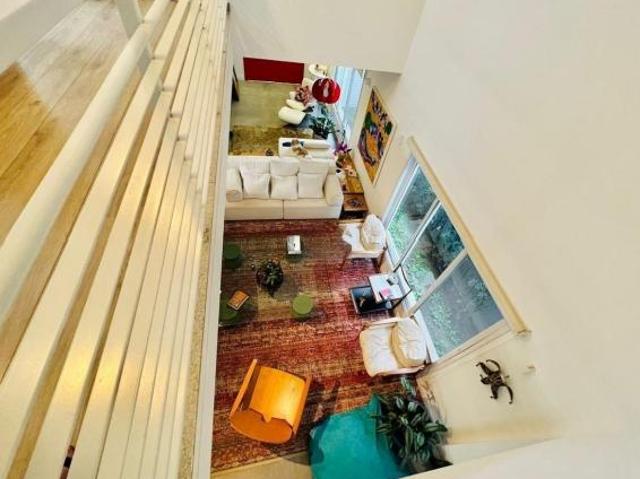 Venda Casa Urbanova Condomínio Altos da Serra VI 3 Dormitórios 250m²