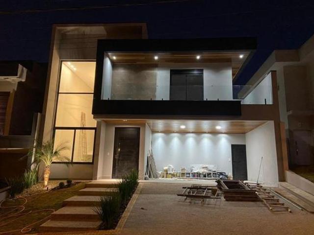 Venda | Casa VALINHOS CONDOMÍNIO VILLA DO SOL com 257,18 m², 3 suite s, 4 vaga s