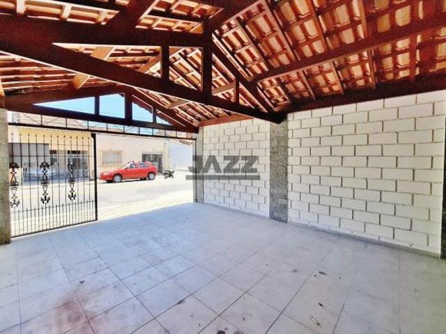 Venda: Casa Versátil para Uso Residencial ou Comercial 183 m² Centro de Jacareí