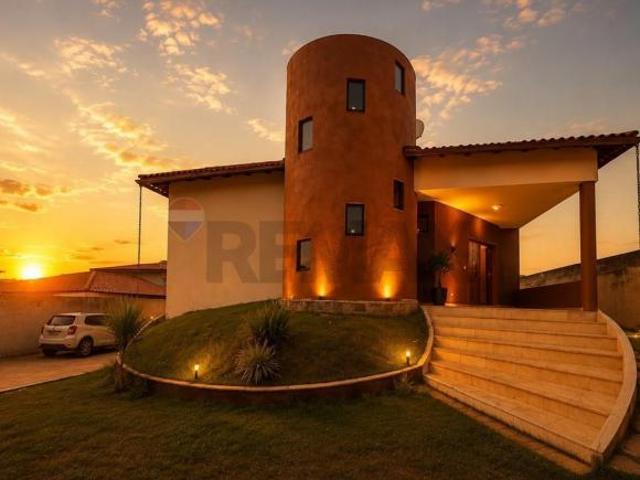 Venda casa Vicente Pires 3 quartos Colônia Agrícola Samambaia