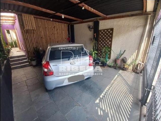 VENDA CASA VILA CARVALHO / SOROCABA/
