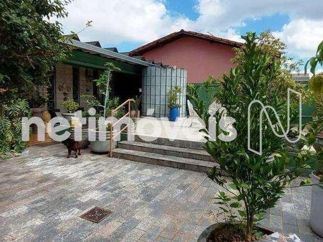 Venda Casa Vila Cloris Belo Horizonte