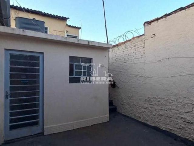VENDA CASA VILA ASSIS / SOROCABA/SP