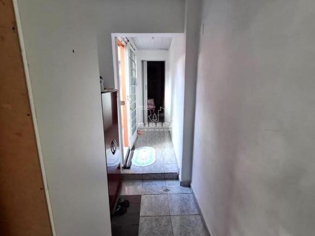 VENDA CASA VILA BARCELONA / SOROCABA/SP