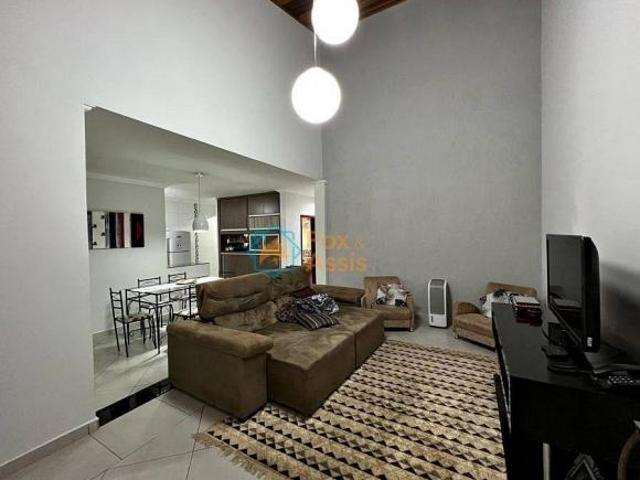 Venda Casa Vila Grego Santa Bárbara D&apos Oeste SP