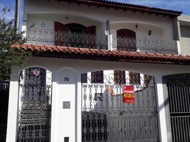 Venda Sobrado Remédios, Osasco SP #5609