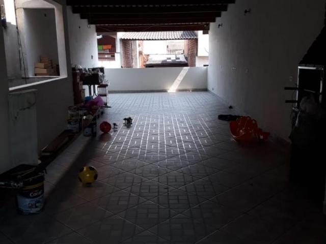 Venda Casa Vila da Oportunidade, Carapicuíba SP #5825