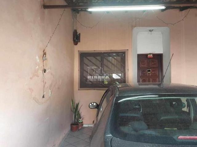 VENDA CASA VILA FLEURY / SOROCABA/SP