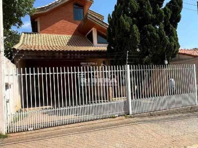 VENDA CASA VILA HORTÊNCIA / SOROCABA/SP