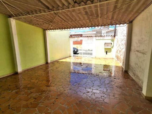 VENDA CASA VILA HORTÊNCIA / SOROCABA/SP