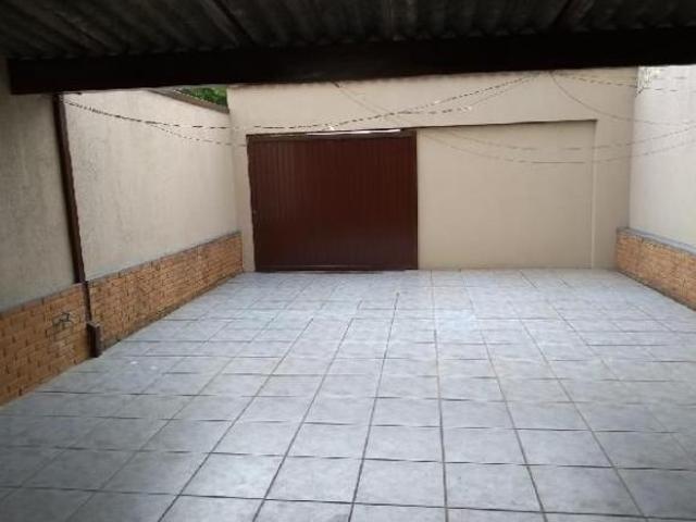 VENDA CASA VILA HORTÊNCIA / SOROCABA/SP