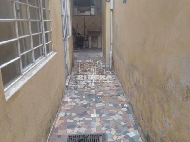 VENDA CASA VILA HORTÊNCIA / SOROCABA/SP