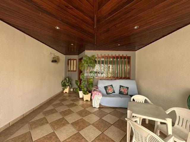 VENDA CASA VILA HORTÊNCIA / SOROCABA/SP