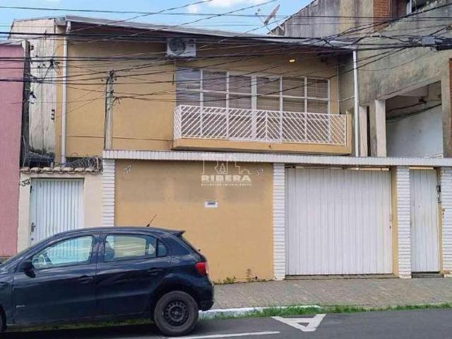 VENDA CASA VILA HORTÊNCIA / SOROCABA/SP