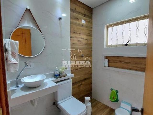 VENDA CASA VILA HORTÊNCIA / SOROCABA/SP