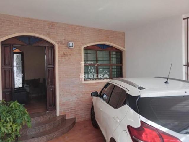 VENDA CASA VILA HORTÊNCIA / SOROCABA/SP