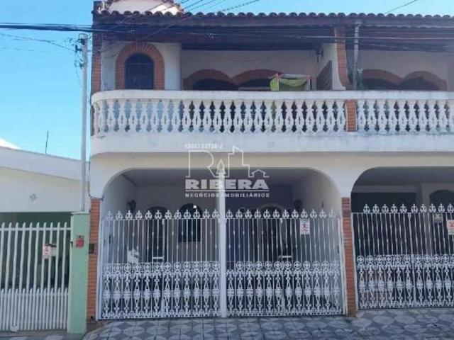 VENDA CASA VILA HORTÊNCIA / SOROCABA/SP