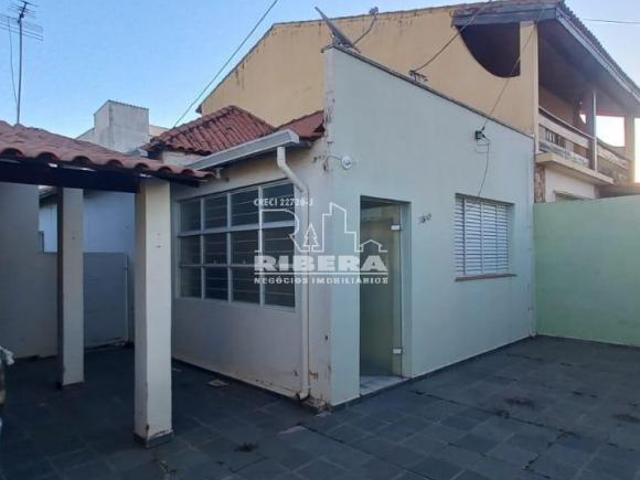 VENDA CASA VILA HORTÊNCIA / SOROCABA/SP