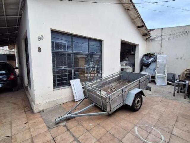VENDA CASA VILA HORTÊNCIA / SOROCABA/SP