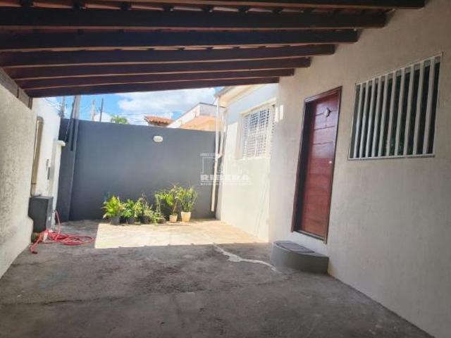 VENDA CASA VILA HARO / SOROCABA/SP