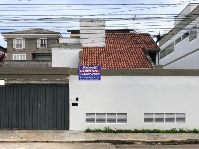 Venda Casa Vila Inah, São Paulo SP #15703