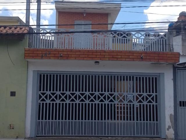 Venda Casa Vila Menck, Osasco SP #15703
