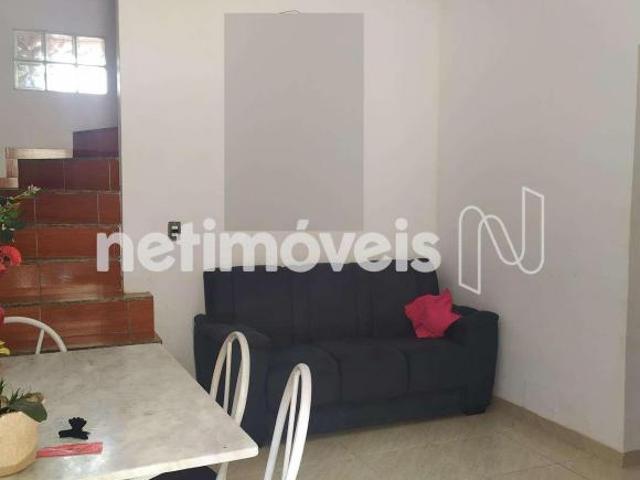 Venda Casa Vila Nova Vista Sabará