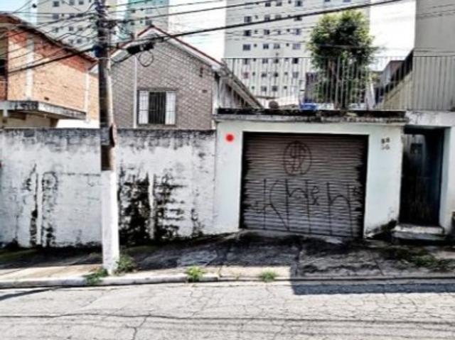 Venda Casa Vila Nina, São Paulo SP #15703