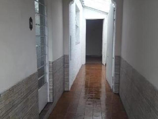 VENDA CASA VILA SANTA RITA / SOROCABA/SP