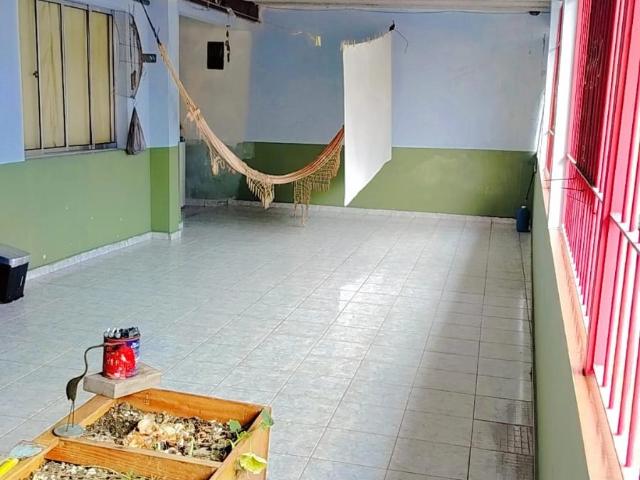 Venda Casa Vila Silviânia, Carapicuíba SP #15703