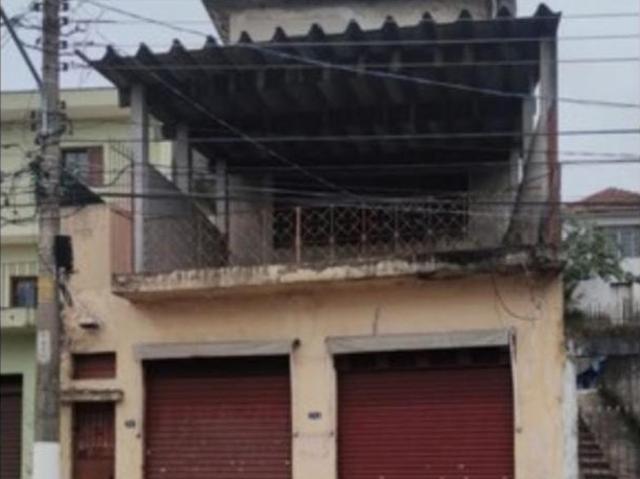 Venda Casa Vila Pereira Barreto, São Paulo SP #15703
