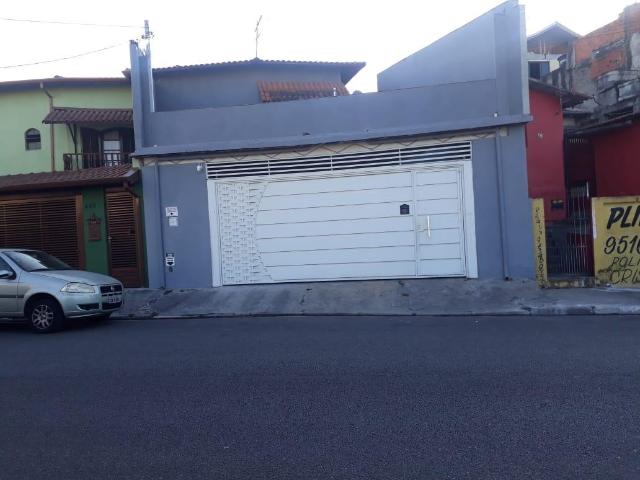 Venda Casa Vila Yolanda, Osasco SP #15703