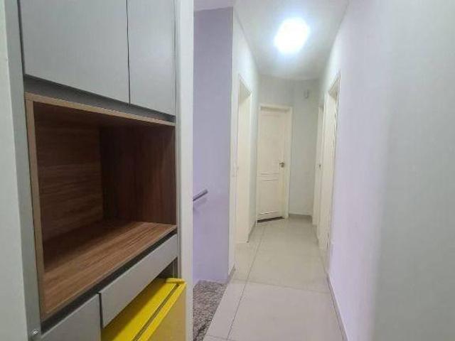VENDA CASA VILLAGIO I