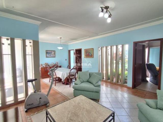 VENDA CASA WANEL VILLE / SOROCABA/SP