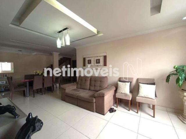 Venda Casa Zilah Spósito Belo Horizonte