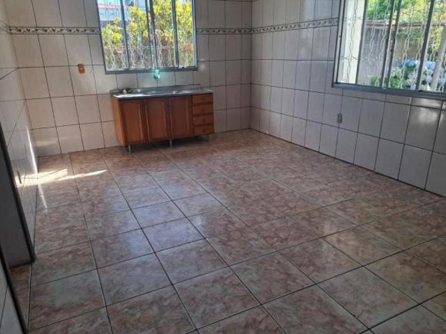 Venda Casa 110m² em Obras no Bairro Cocão, Viamão